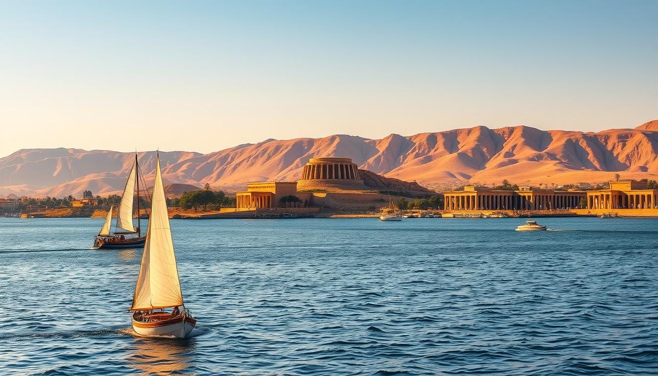 Explore the Best Things to Do in Aswan
