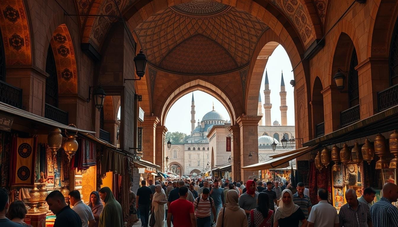 Explore the Best Cairo Attractions